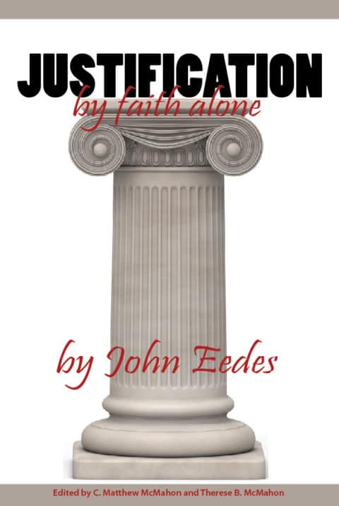 Justification | Reformed Theology and Apologetics