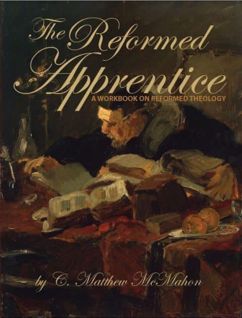 New Here? | Reformed Theology and Apologetics